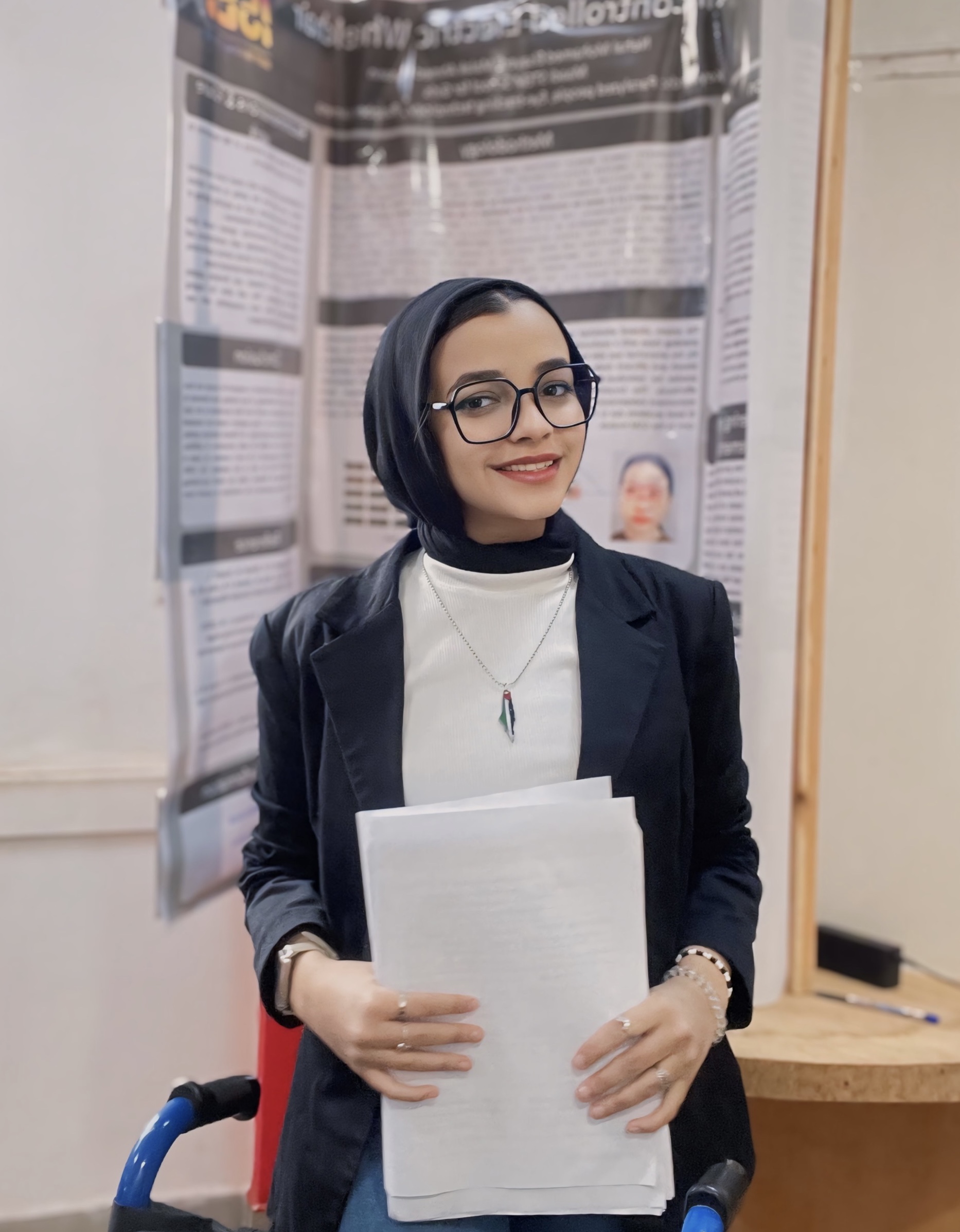 Meet The Board | Model United Nations